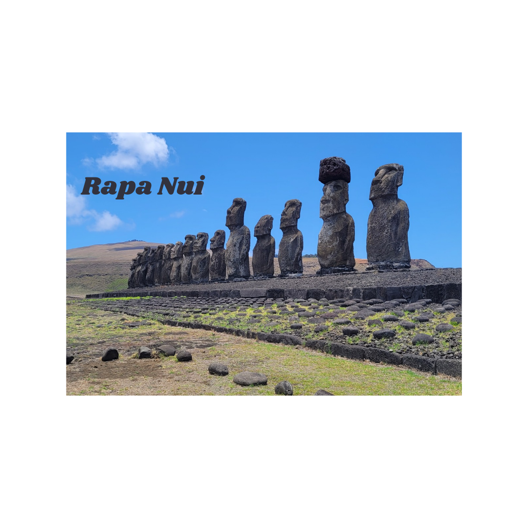 Rapa Nui – Beer Travelers